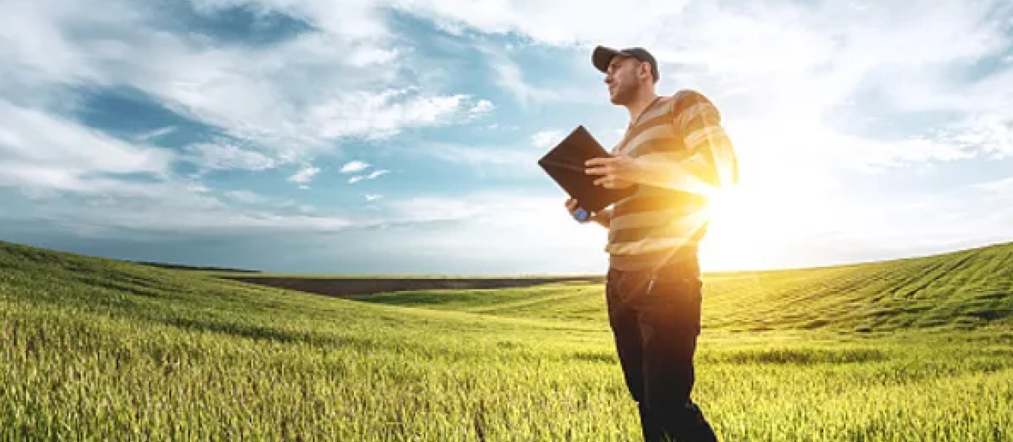 ITC Biotech International Technological Consultant